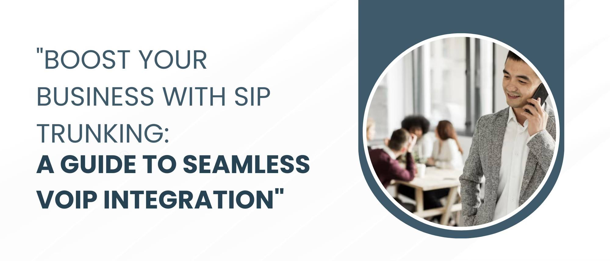 SIP Trunk - Best VoIP service provider in India | Leading VoIP service ...